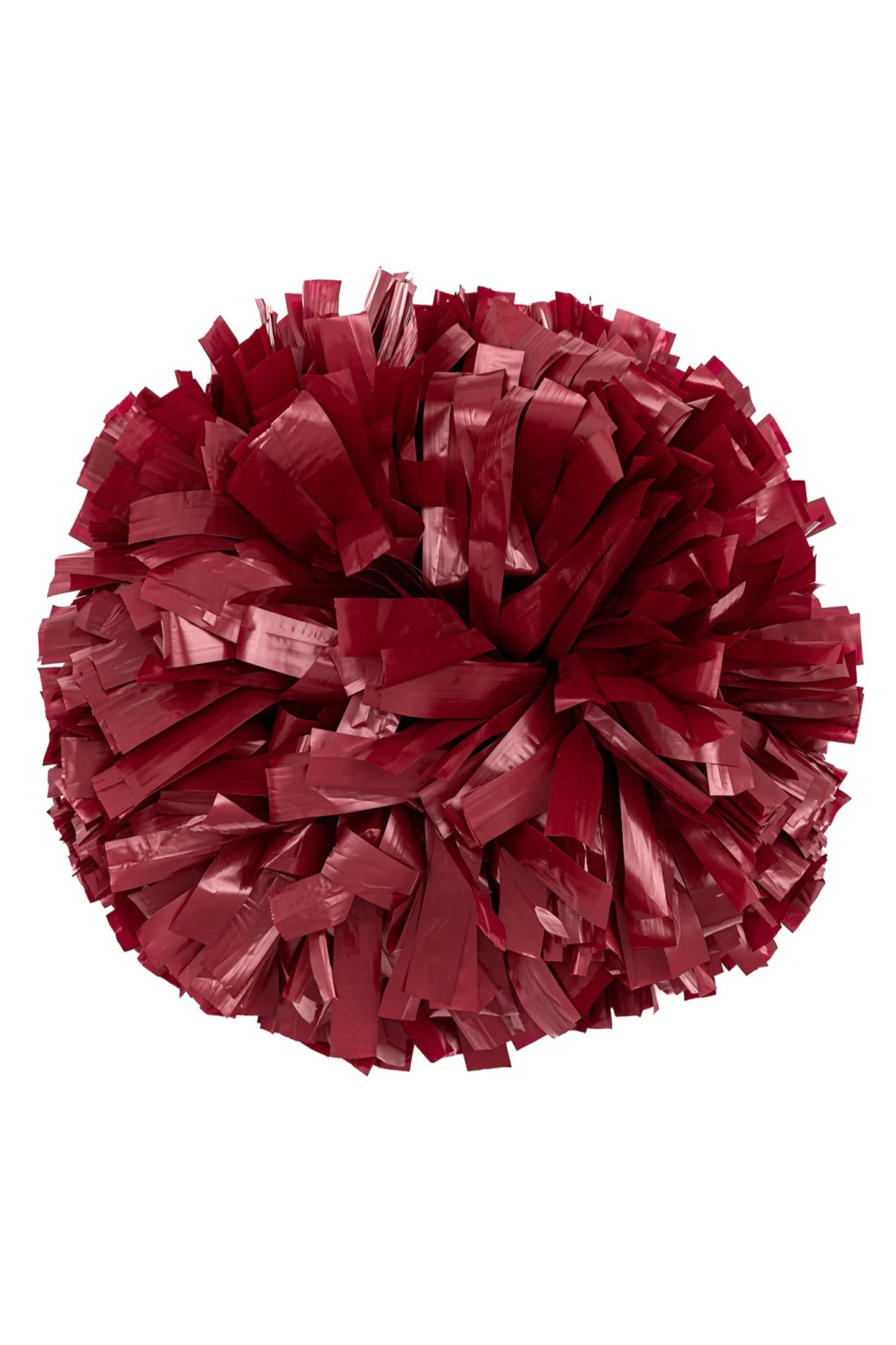 4" Solid Vinyl Pom | Shop Cheer Shoes, Poms, & Accessories - Columbia ...