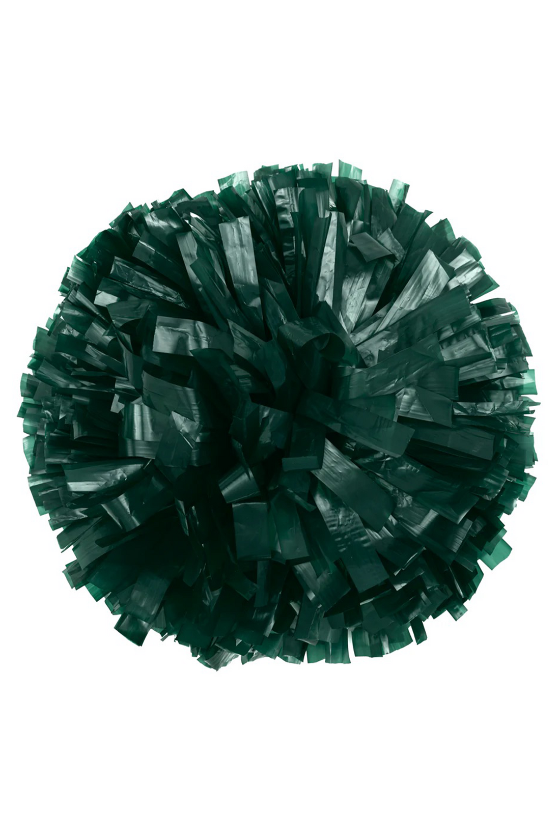 4" Solid Vinyl Pom | Shop Cheer Shoes, Poms, & Accessories - Columbia ...