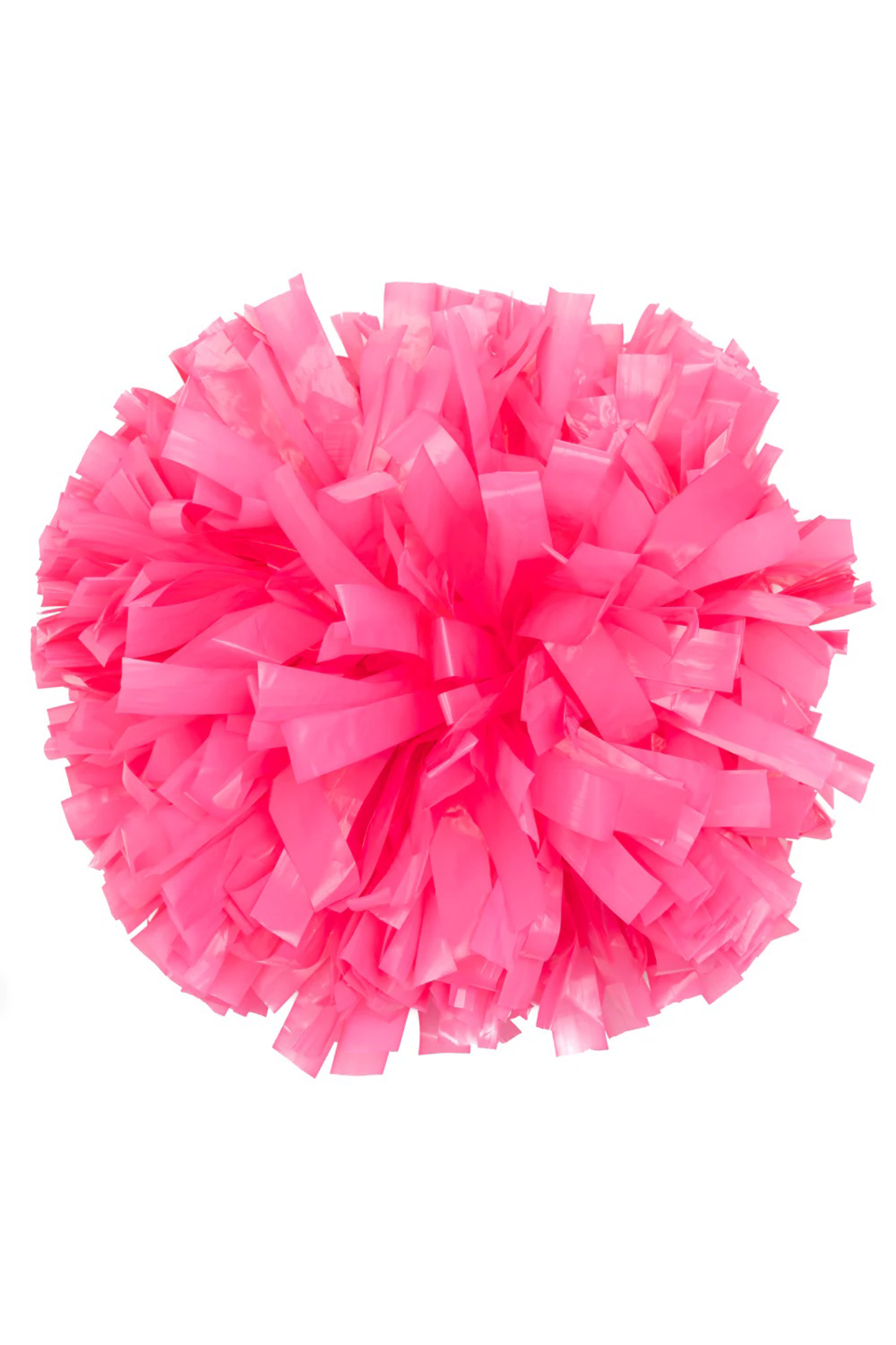 4" Solid Vinyl Pom | Shop Cheer Shoes, Poms, & Accessories - Columbia ...