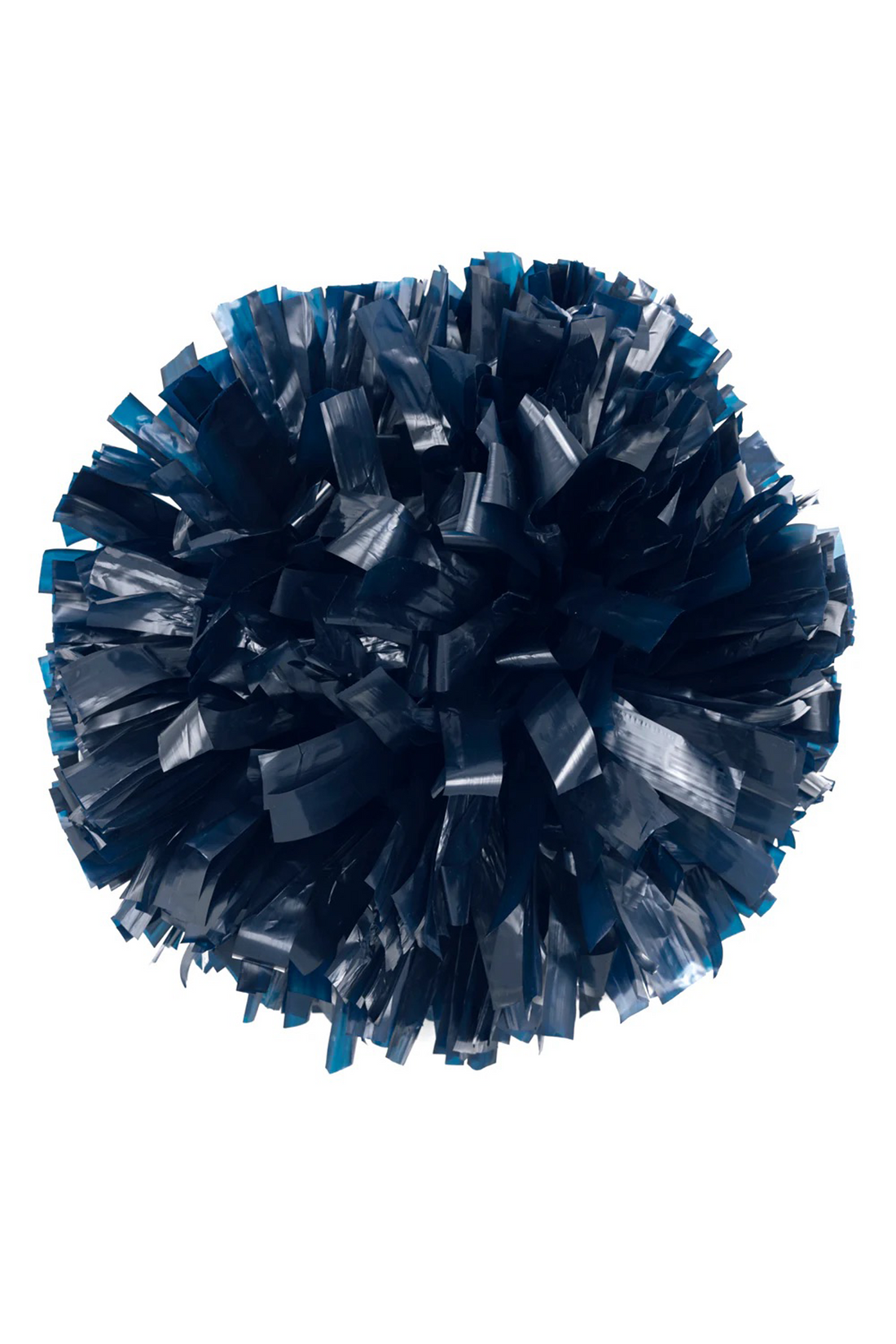 6" Solid Vinyl Pom | Shop Cheer Shoes & Accessories | Varsity Shop ...