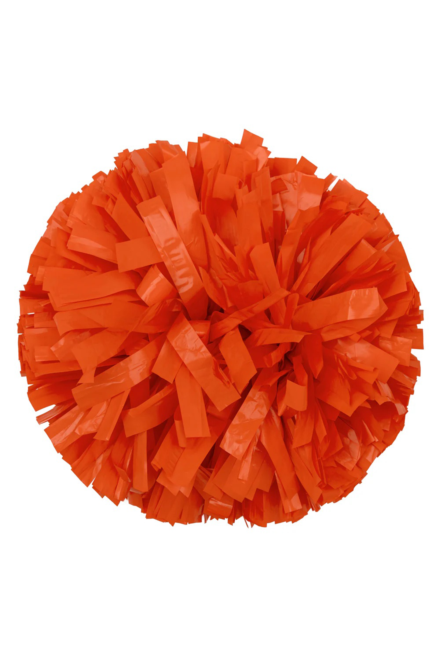 6" Solid Vinyl Pom | Shop Cheer Shoes & Accessories | Varsity Shop ...