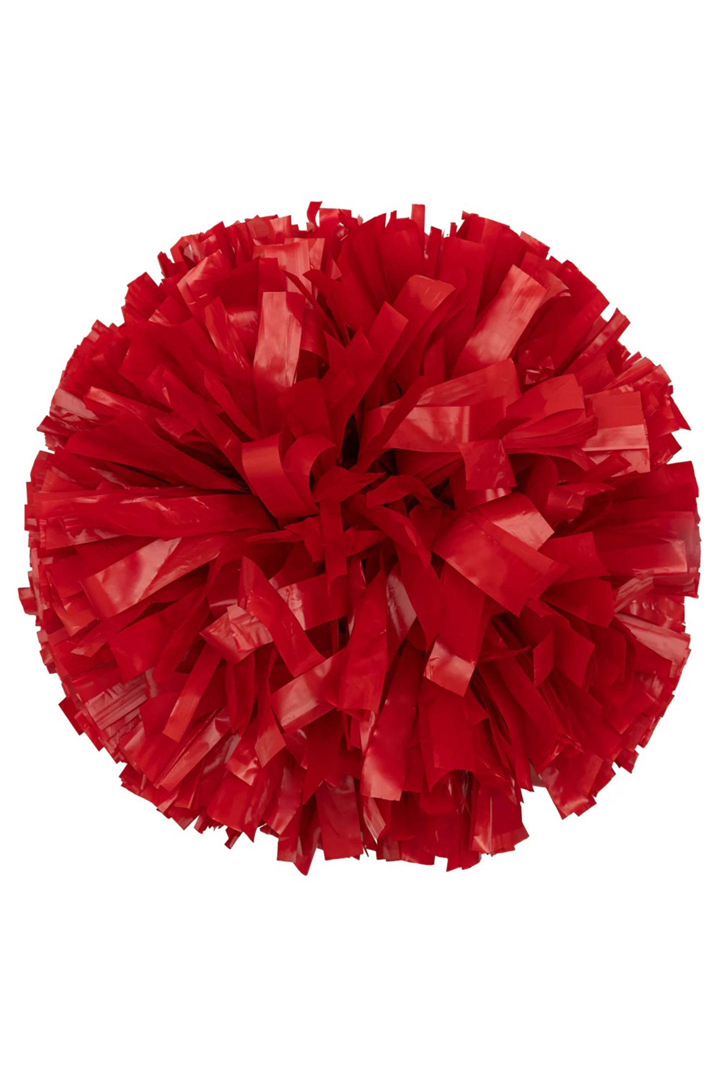 6" Solid Vinyl Pom | Shop Cheer Shoes & Accessories | Varsity Shop ...