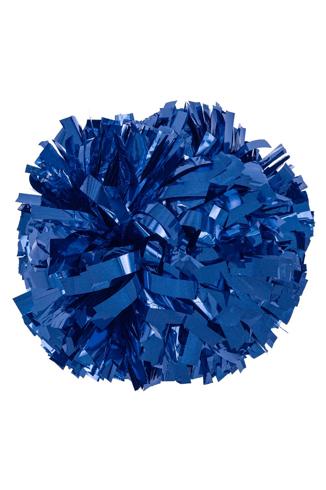 6" Metallic Vinyl Pom | Shop Cheer Shoes & Accessories | Varsity Shop ...