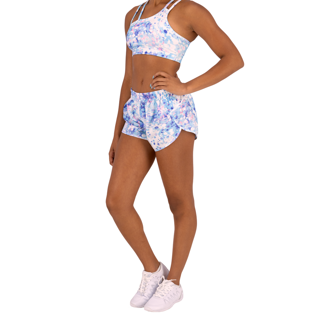 Cheer and Dance Bras | Cheer and Dance Practice Wear | Varsity Shop - Varsity Shop