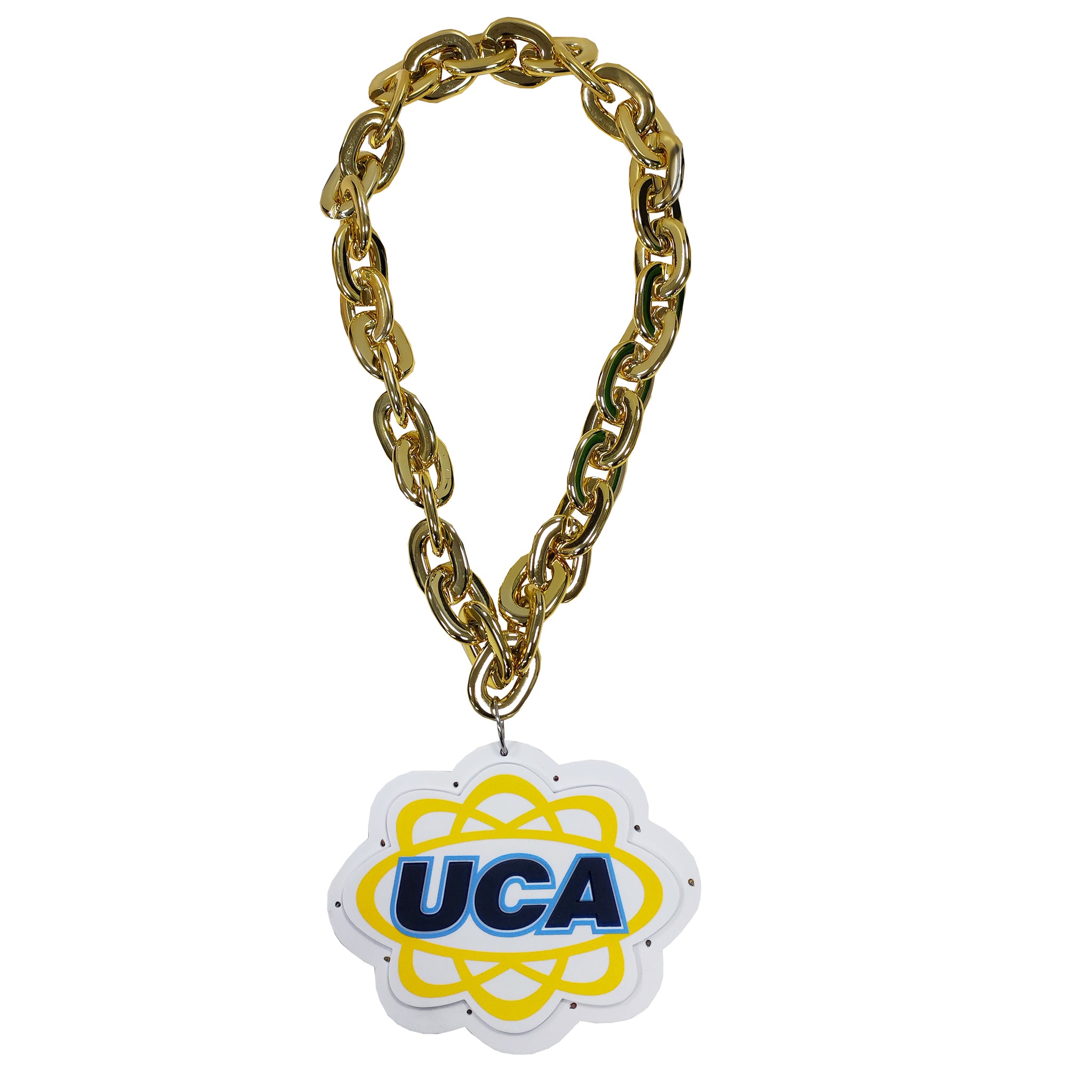 UCA Light Up Chain - Varsity Shop