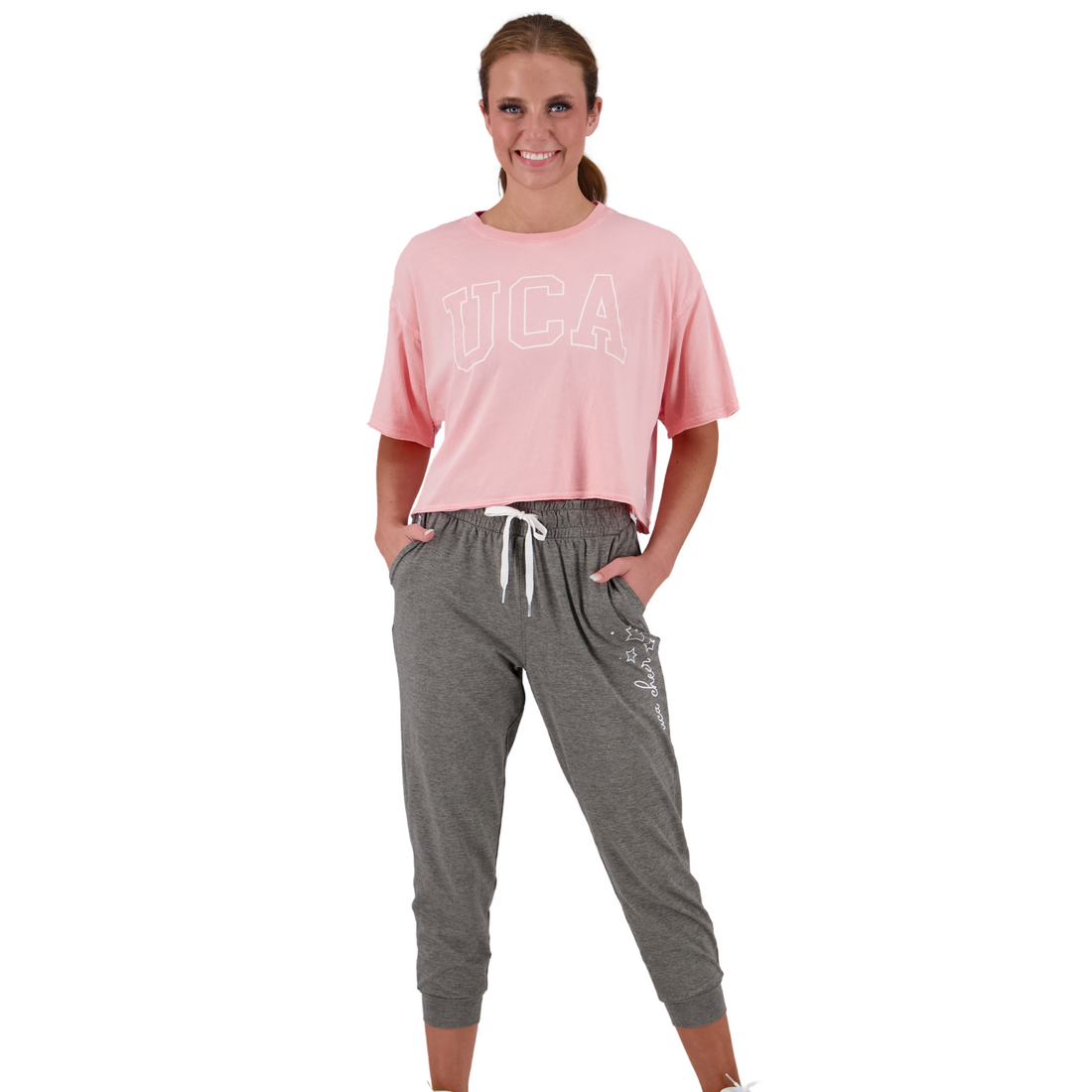 Cheer Pants and Dance Pants | Leggings, Joggers and Sweats | Varsity ...