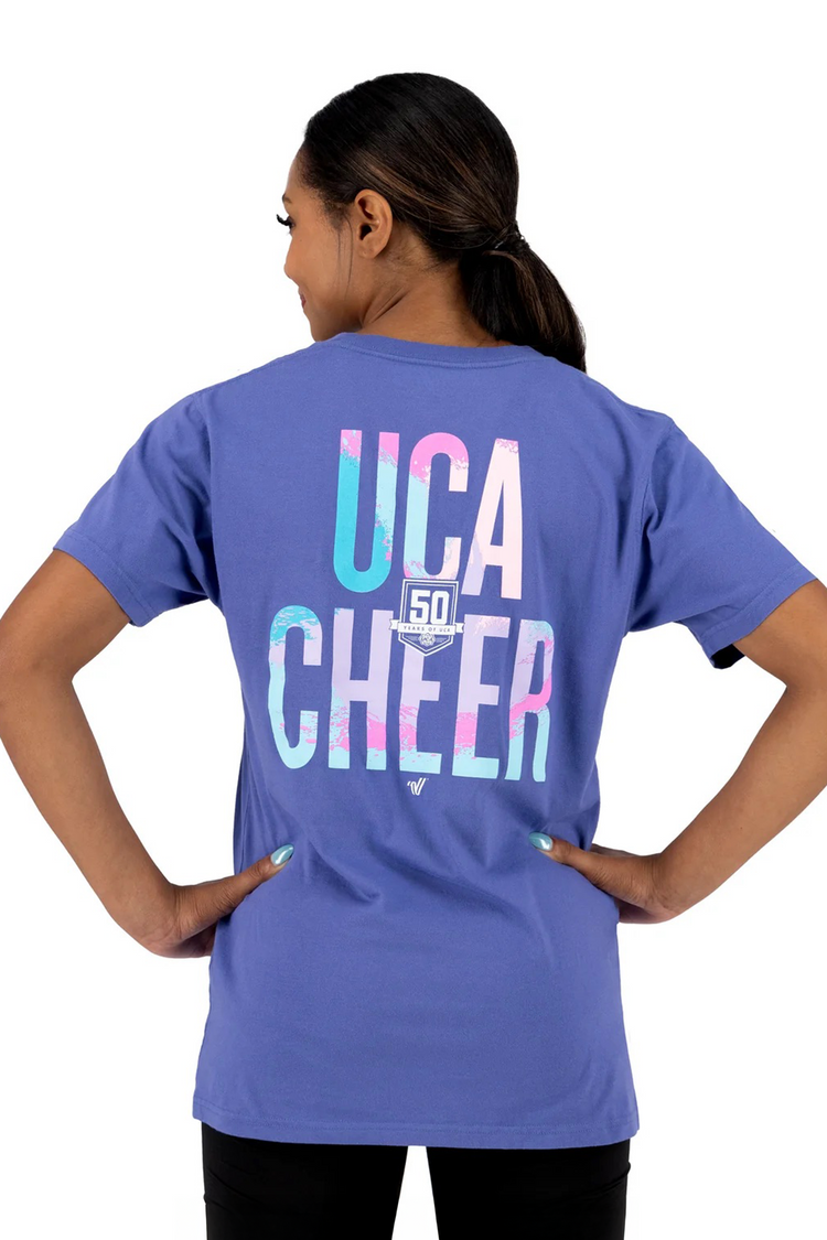 UCA Cheer Apparel, Gear, and Event Wear | Varsity Shop - Varsity Shop