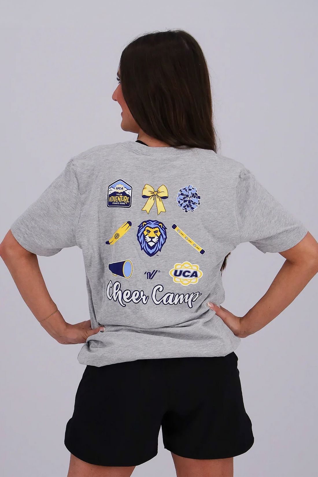 UCA Cheer Apparel, Gear, and Event Wear | Varsity Shop - Varsity Shop