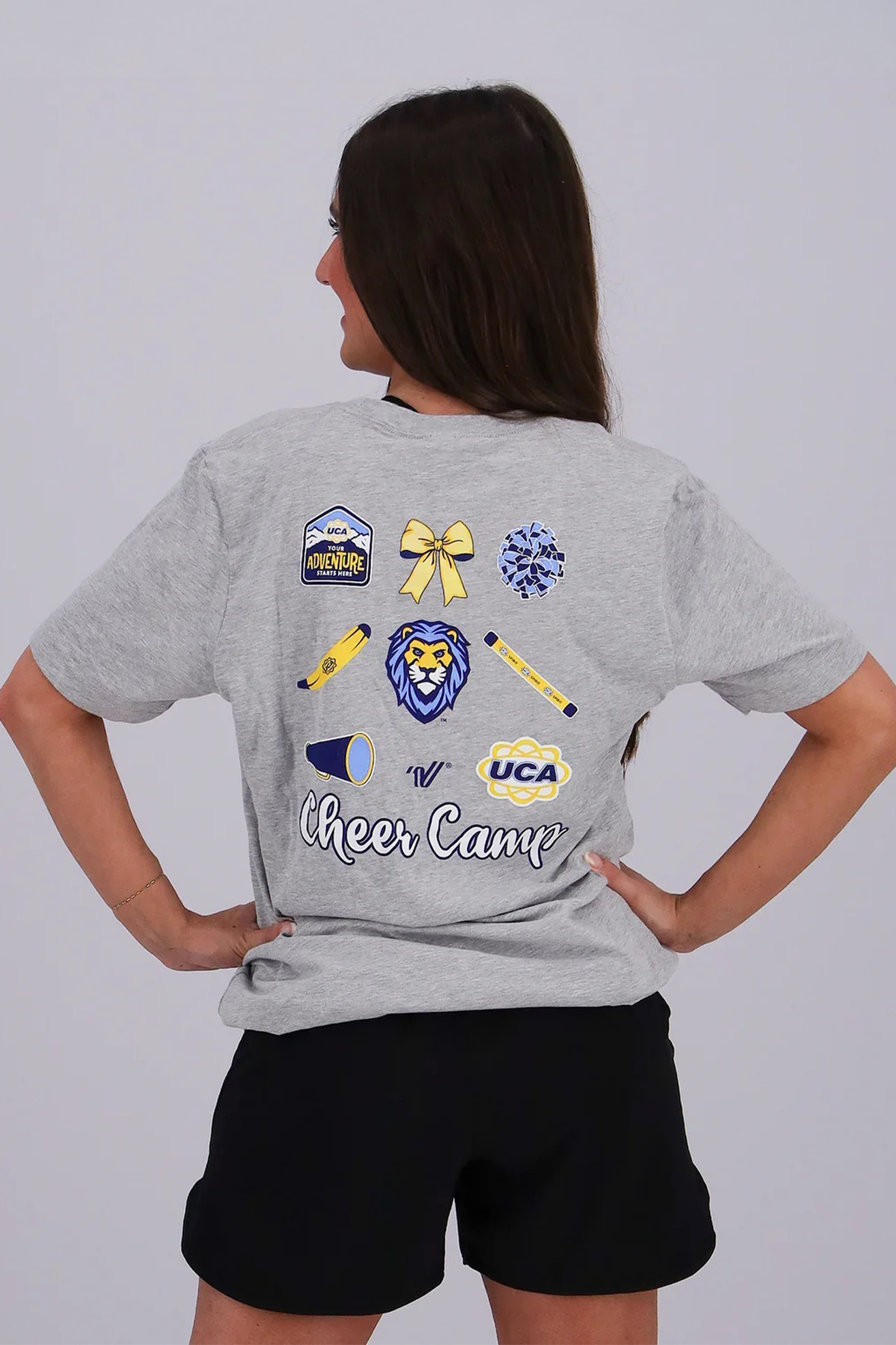 Camp Gear - Varsity Shop