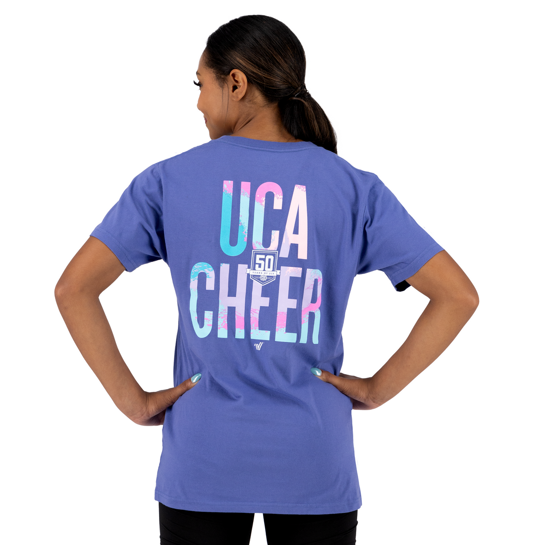 UCA Cheer Apparel, Gear, and Event Wear | Varsity Shop - Varsity Shop