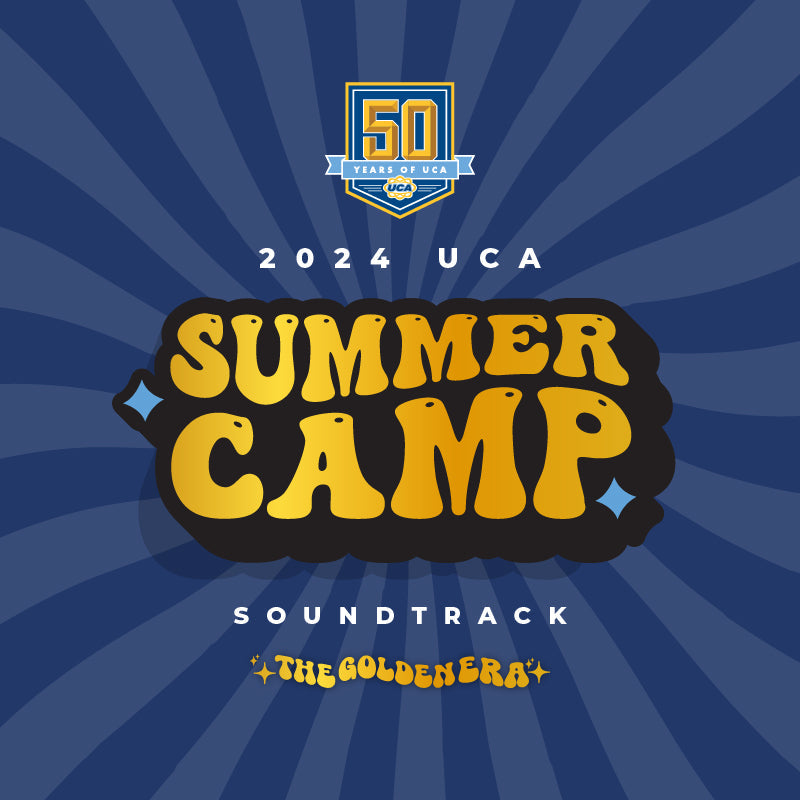 2024 UCA Store High School Mix with Instruction - Varsity Shop