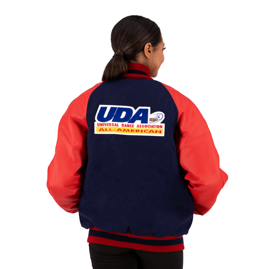 UDA All-American Jacket - Varsity Shop