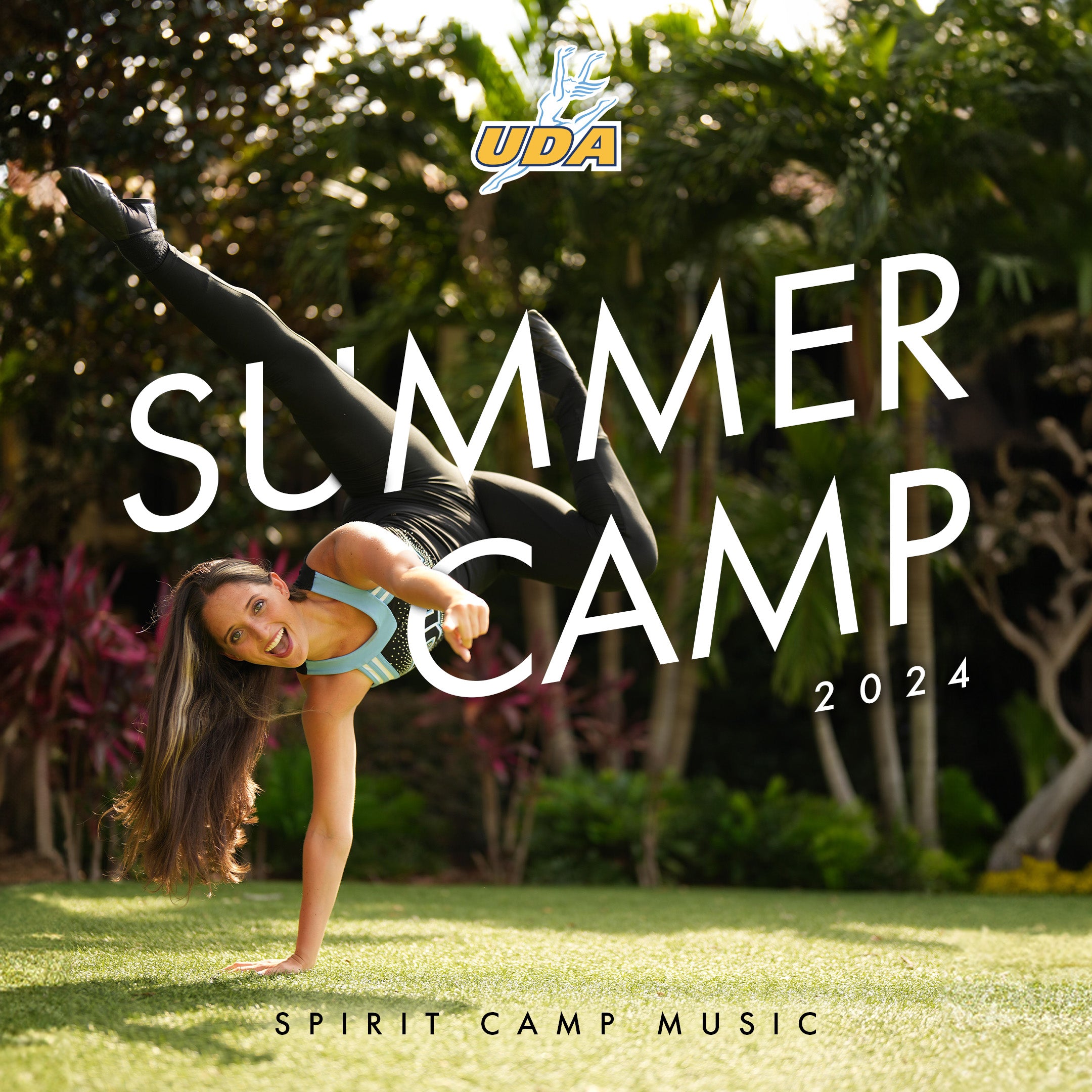 2024 UDA Home Camp Mix with Instruction - Varsity Shop