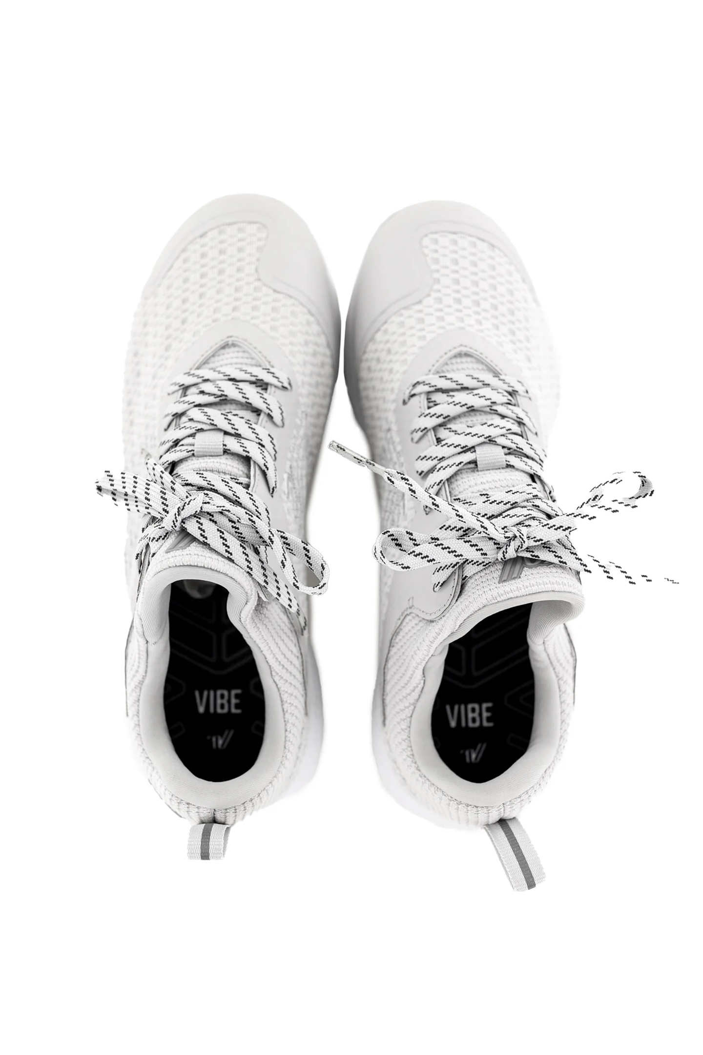 Varsity Vibe Training Shoes - Comfort Meets Performance - Varsity Shop