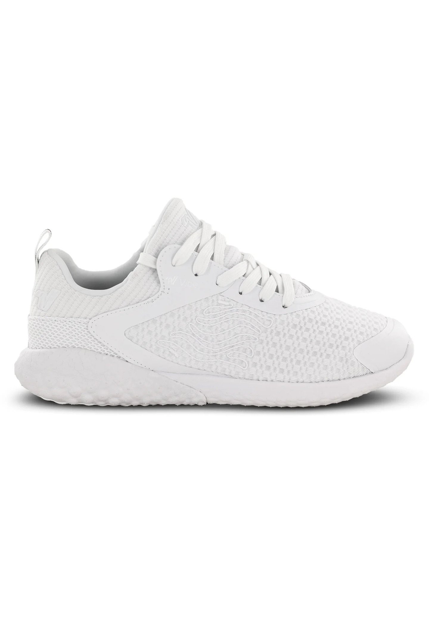 Varsity Vibe Training Shoes - Comfort Meets Performance - Varsity Shop