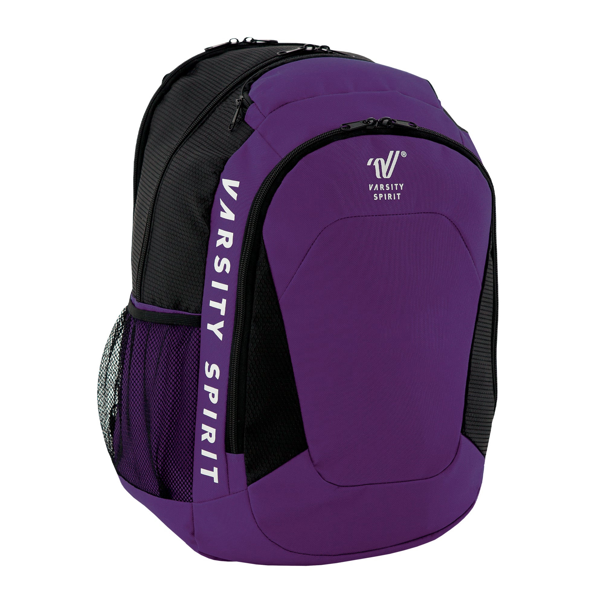 Varsity Spirit Cheer Backpack - Durable Athletic Bag for Cheerleaders ...