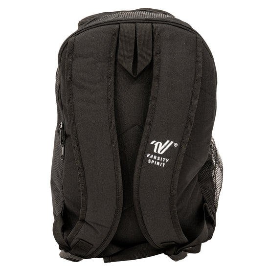 Varsity Spirit Cheer Backpack - Durable Athletic Bag for Cheerleaders ...