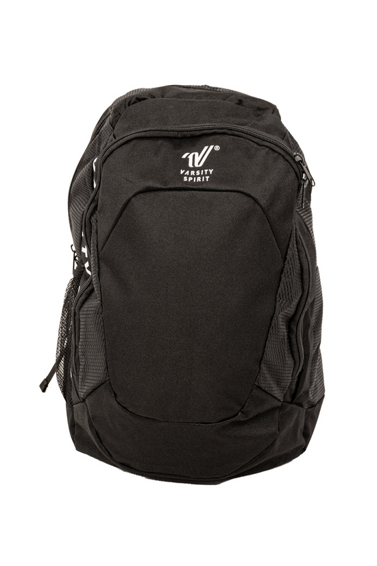 Varsity Spirit Cheer Backpack - Durable Athletic Bag for Cheerleaders ...