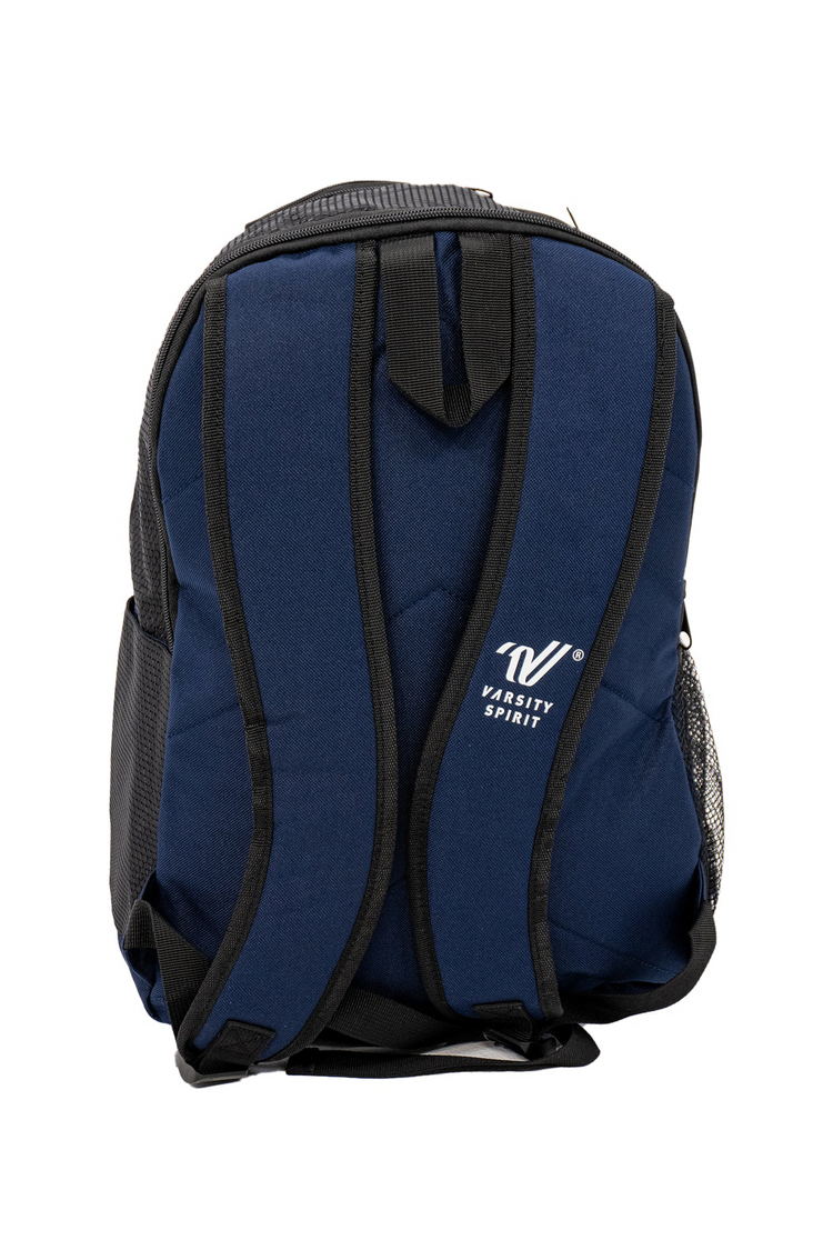 Varsity Spirit Cheer Backpack - Durable Athletic Bag for Cheerleaders ...