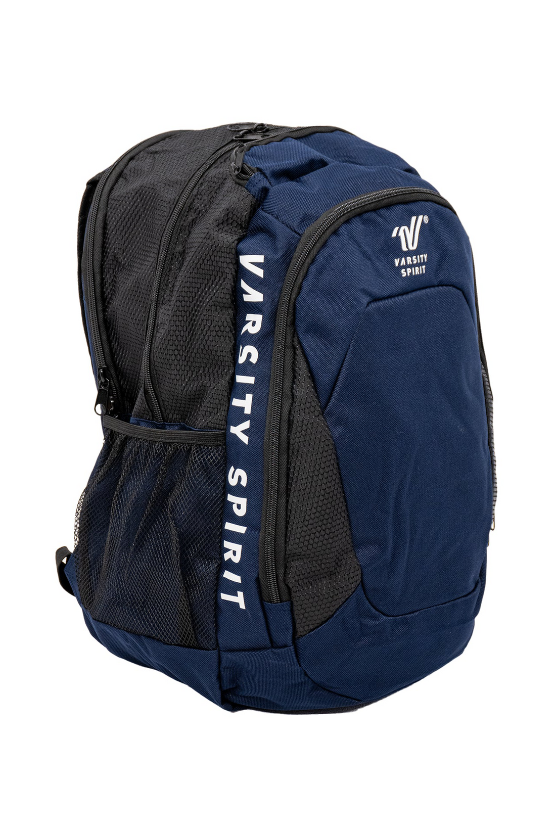 Varsity Spirit Cheer Backpack - Durable Athletic Bag for Cheerleaders ...