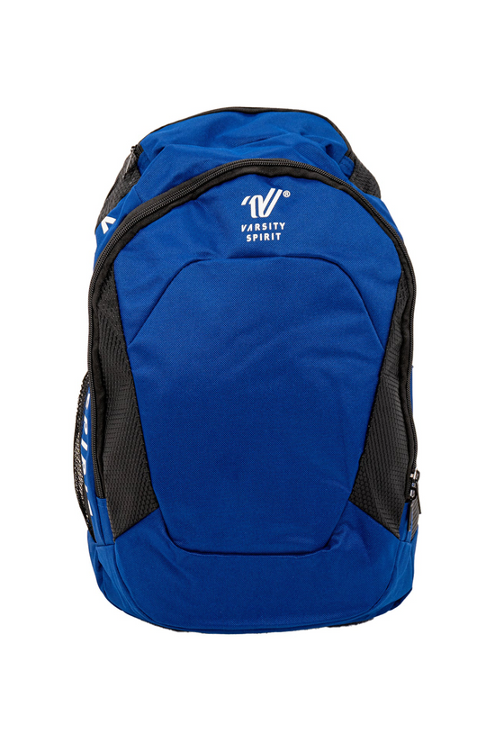 Varsity Spirit Cheer Backpack - Durable Athletic Bag for Cheerleaders ...