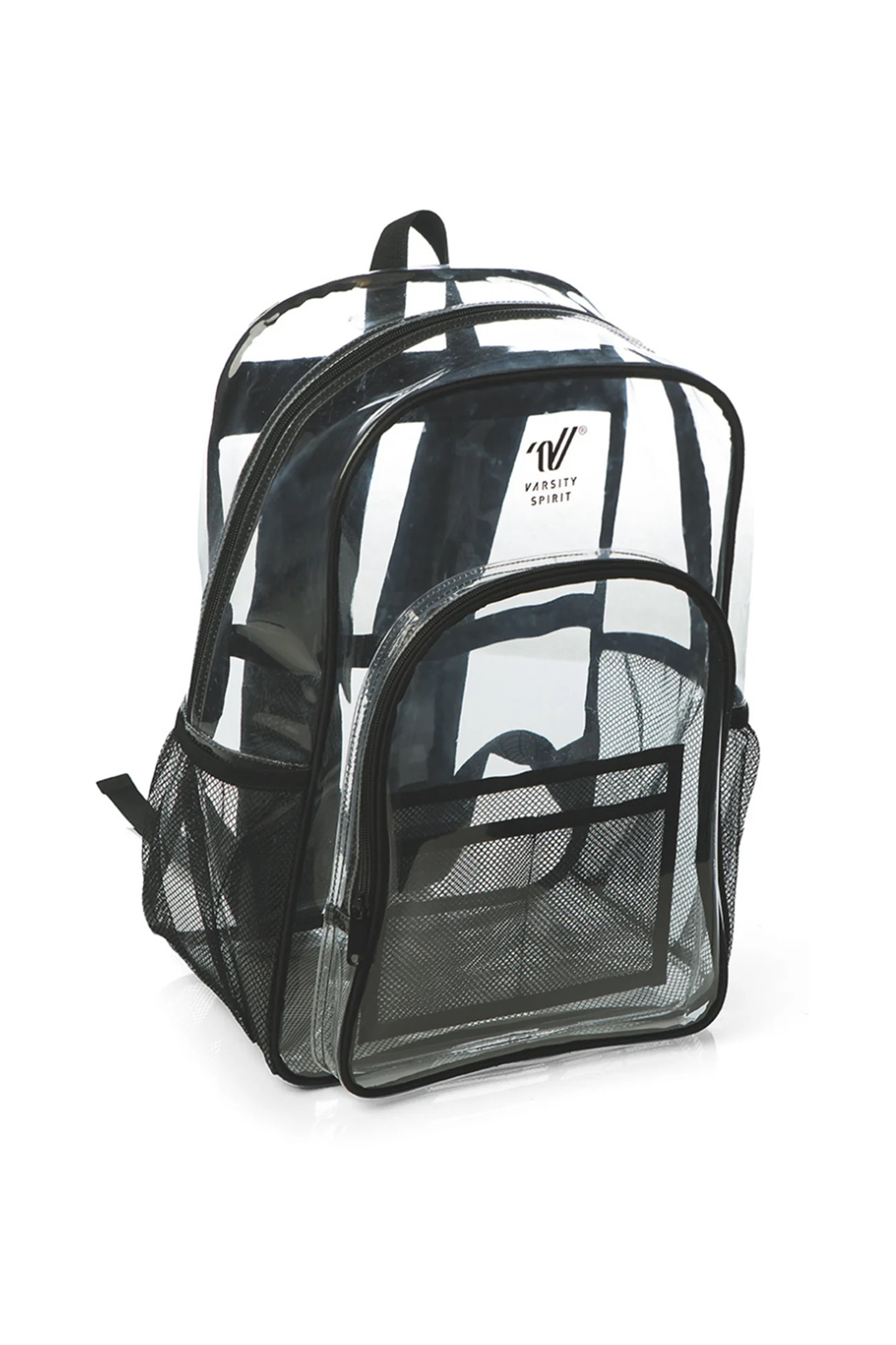 Clear Backpack - Varsity Shop