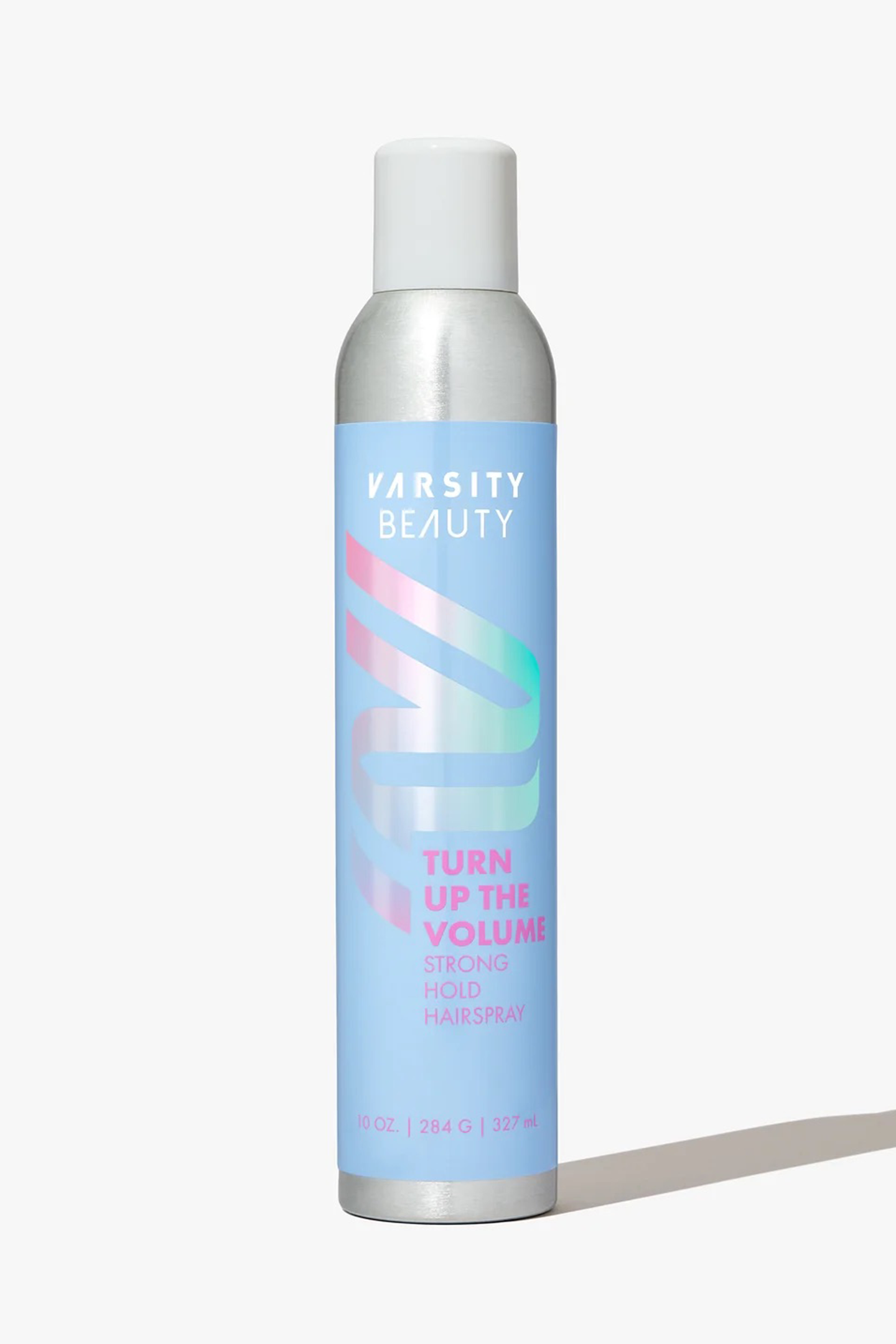 Turn Up the Volume Hairspray - Varsity Shop