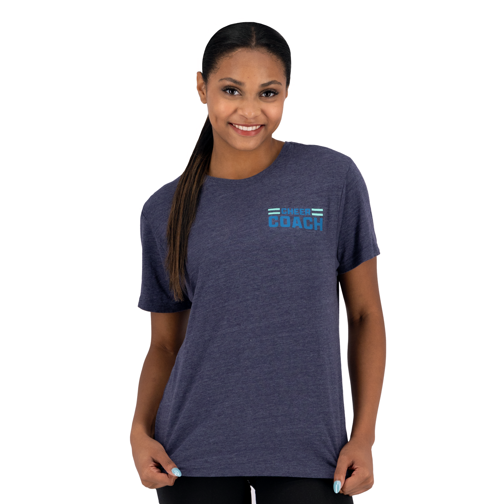 Cheer Coach and Dance Coach Apparel and Merch | Varsity Shop - Varsity Shop