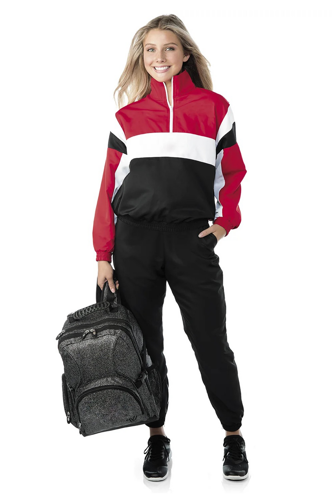 Sparkle Backpack - Varsity Shop