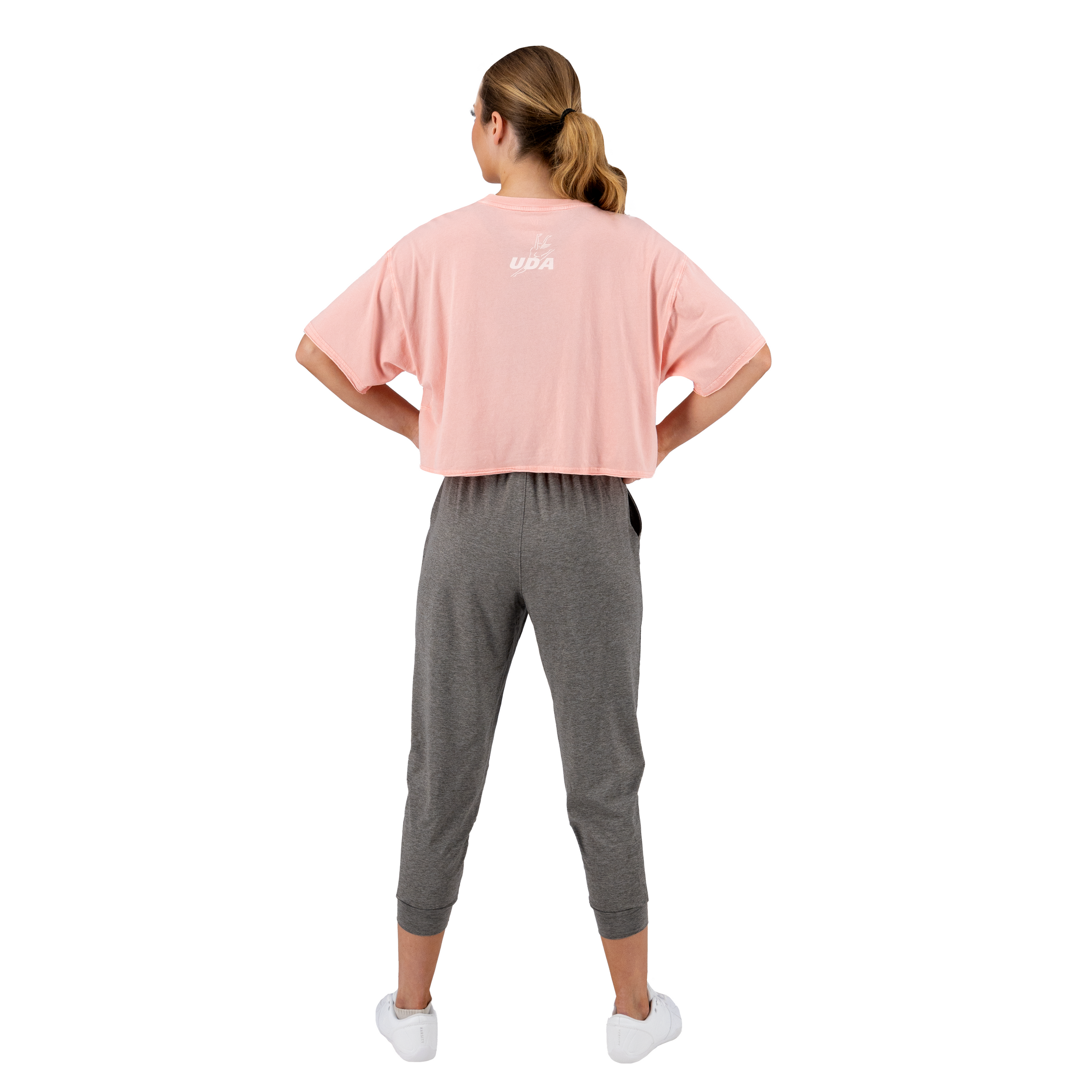 Cheer Pants and Dance Pants | Leggings, Joggers and Sweats | Varsity ...