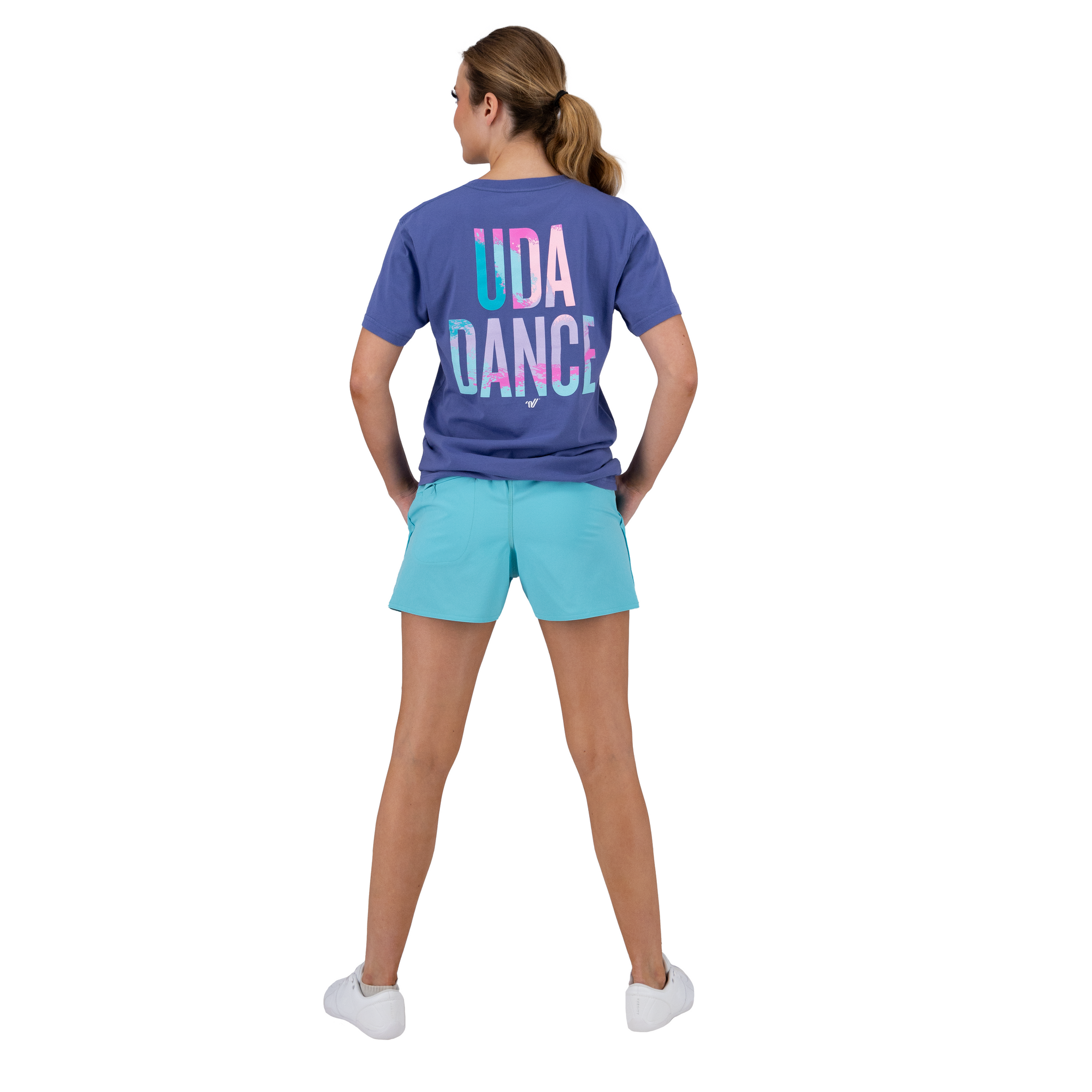 Tees and T-Shirts | Cheer and Dance Practice Wear | Varsity Shop ...