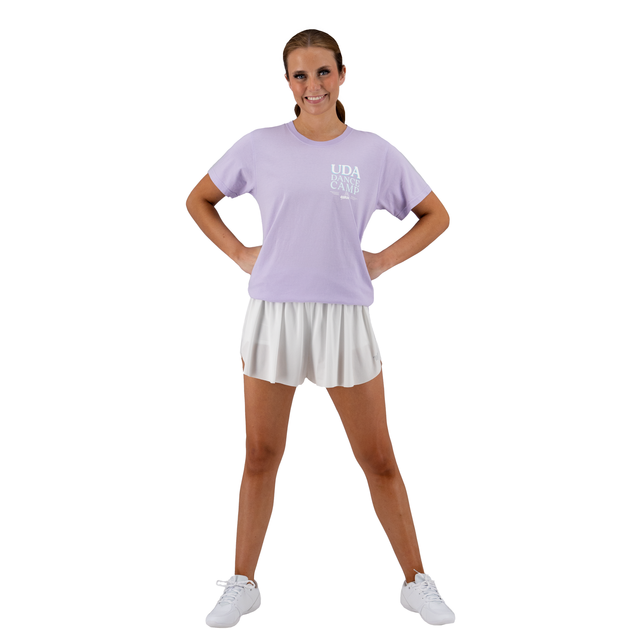 Tees and T-Shirts | Cheer and Dance Practice Wear | Varsity Shop ...