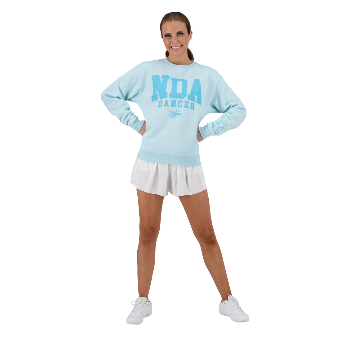 Outdoor Gear | Sweatshirts and Jackets for Cheer and Dance | Varsity Shop - Varsity Shop