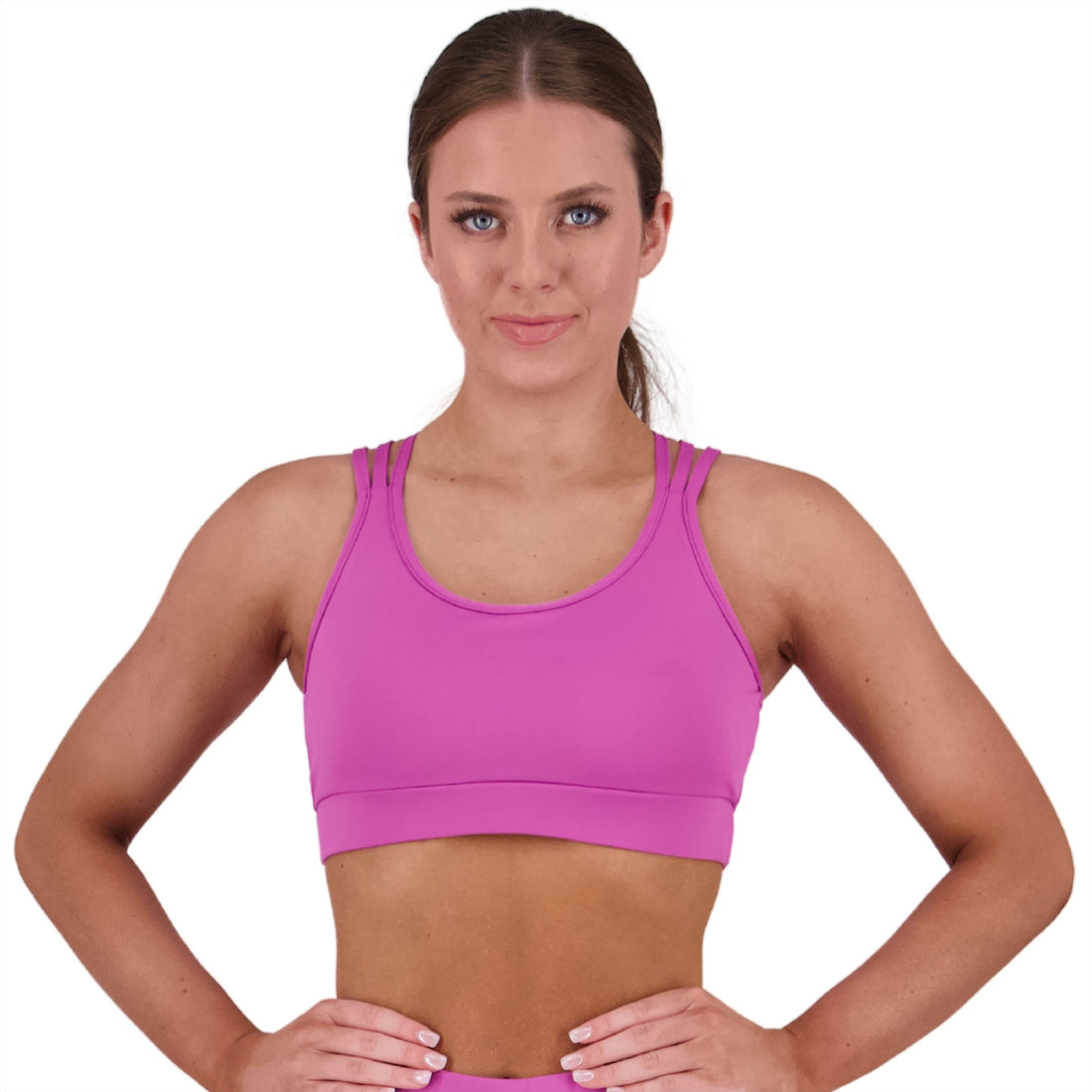 Cheer and Dance Bras | Cheer and Dance Practice Wear | Varsity Shop ...