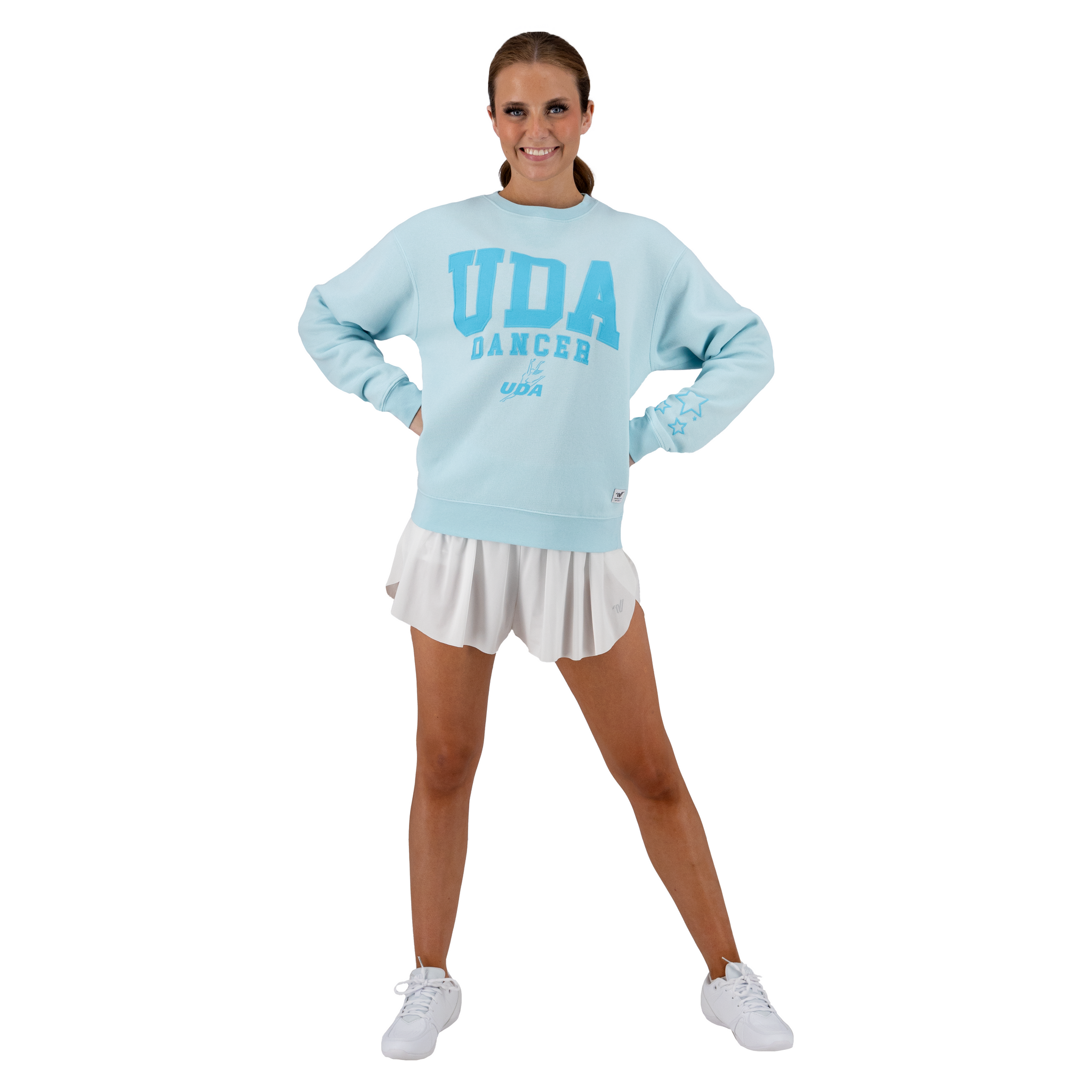 Outdoor Gear | Sweatshirts and Jackets for Cheer and Dance | Varsity ...