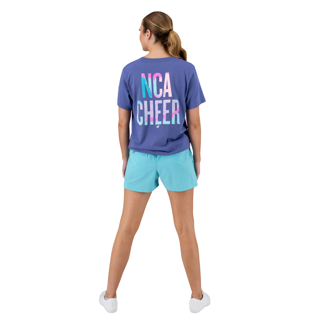 Tees and T-Shirts | Cheer and Dance Practice Wear | Varsity Shop ...