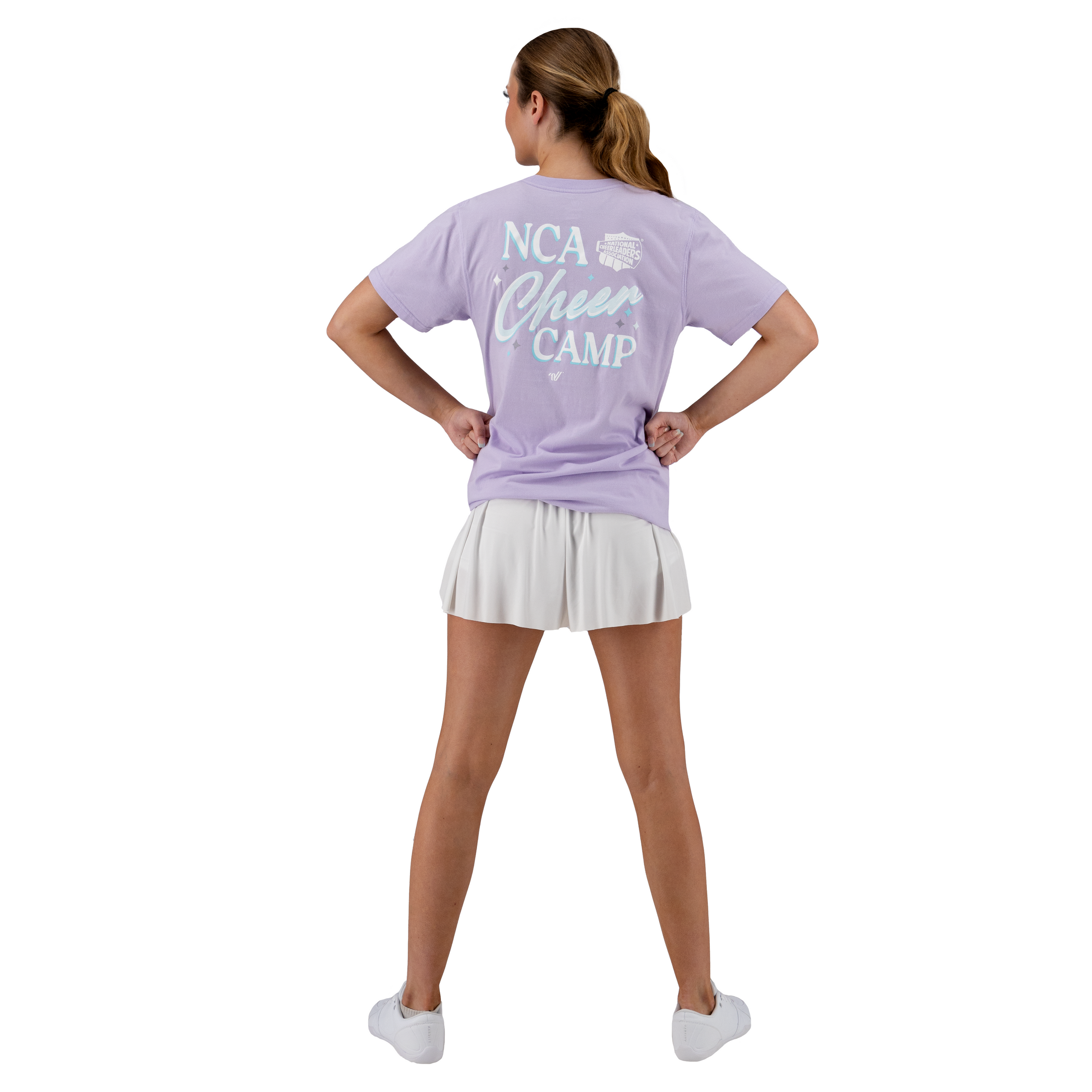 Tees and T-Shirts | Cheer and Dance Practice Wear | Varsity Shop ...