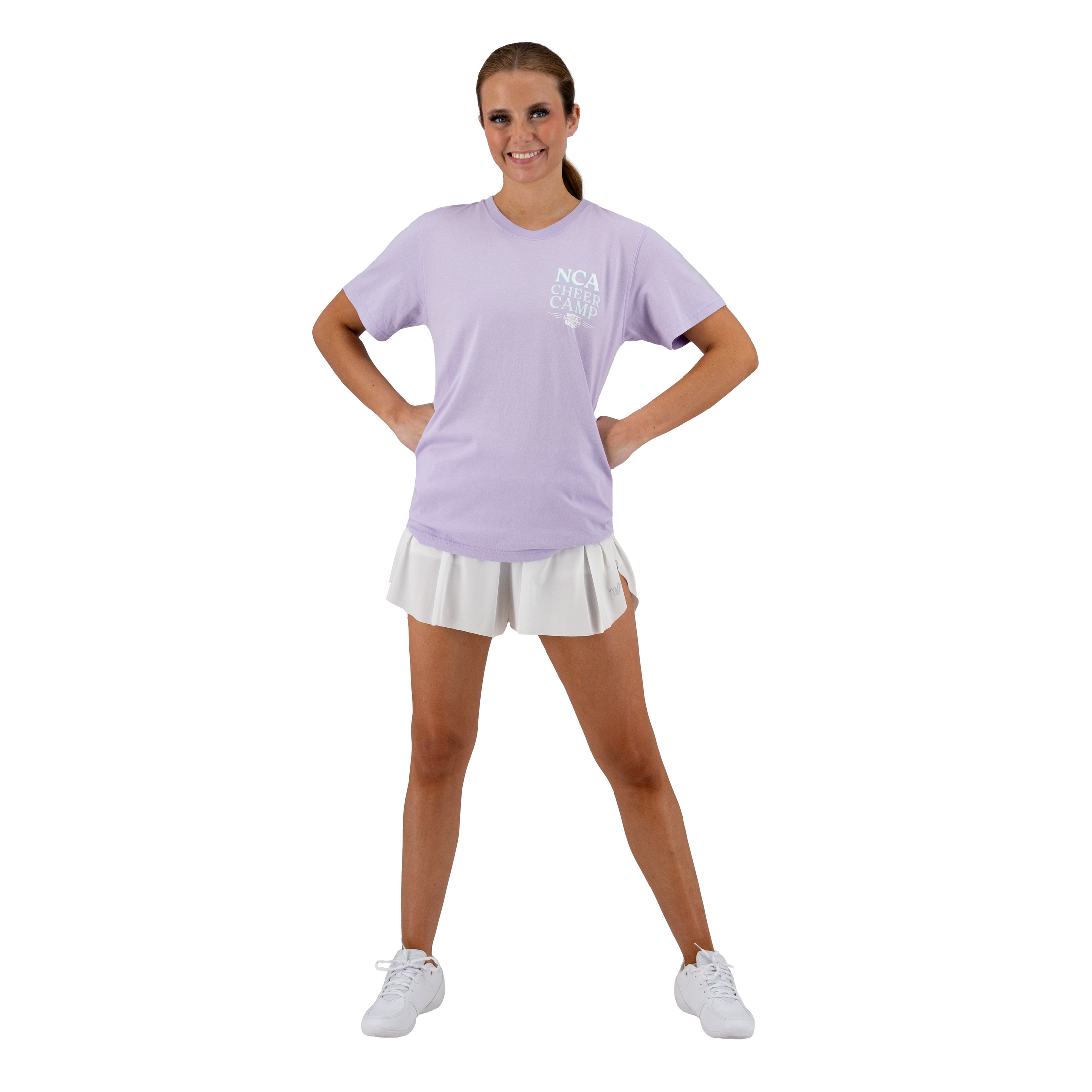 Tees and T-Shirts | Cheer and Dance Practice Wear | Varsity Shop ...