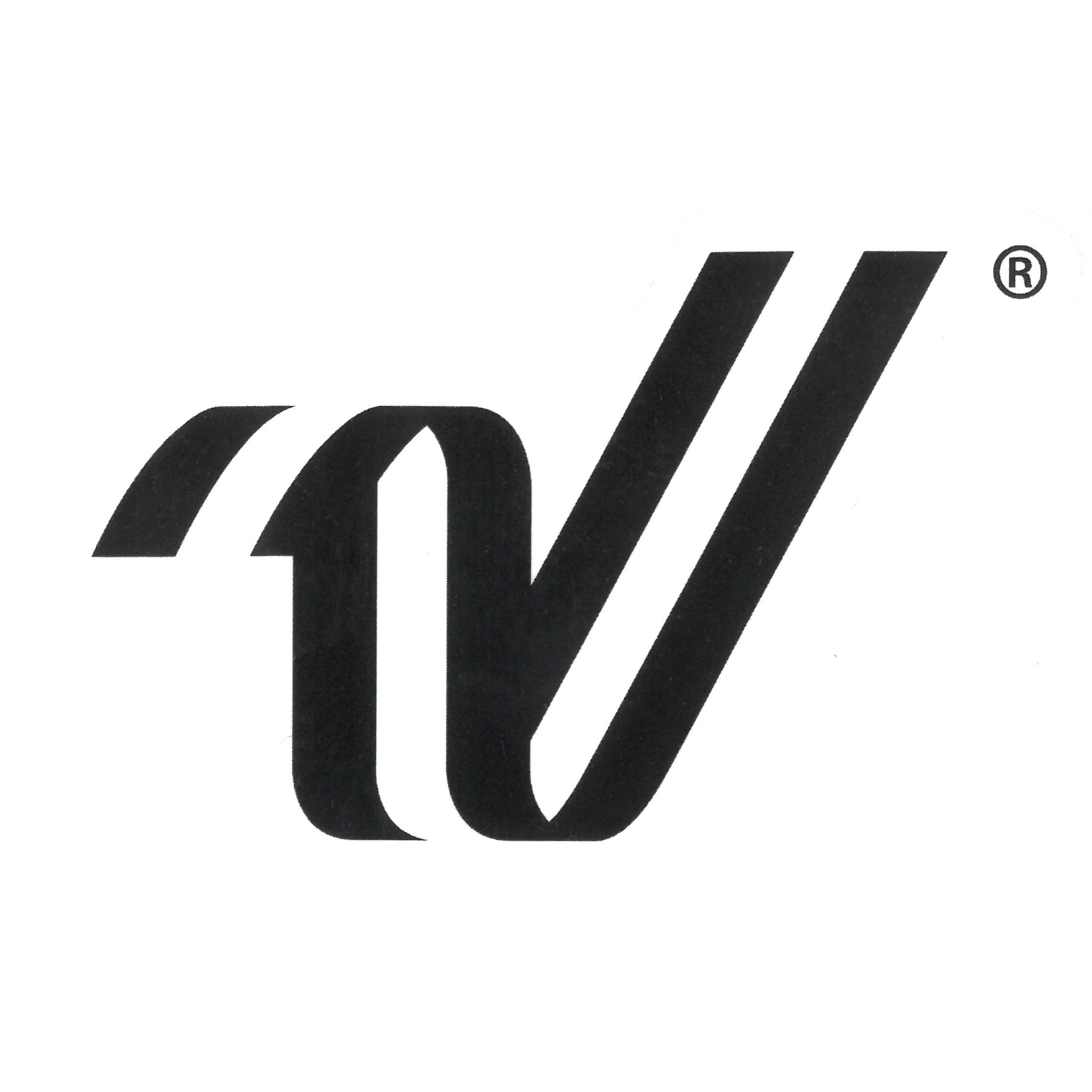 Varsity Logo Sticker - Varsity Shop
