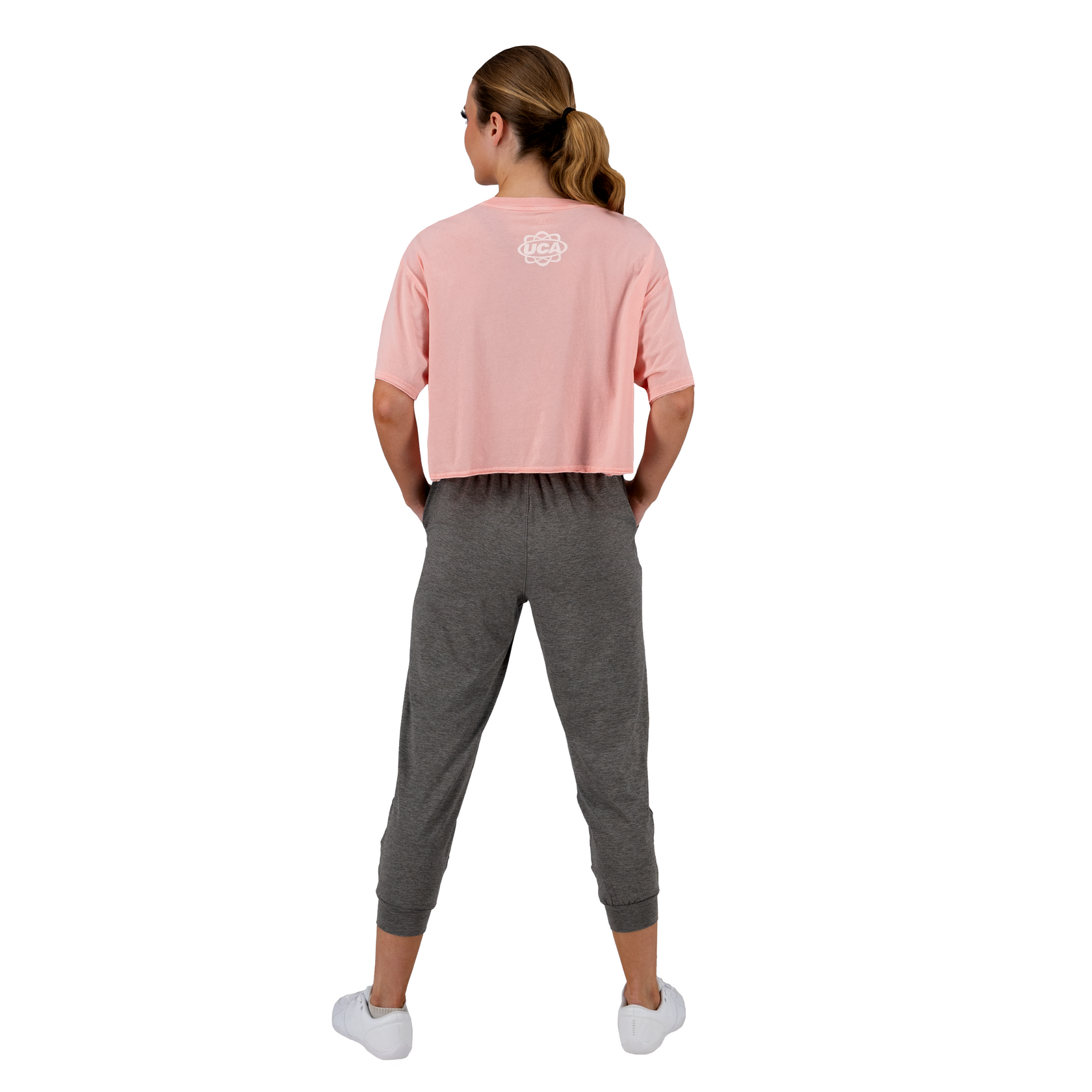 Tees and T-Shirts | Cheer and Dance Practice Wear | Varsity Shop ...