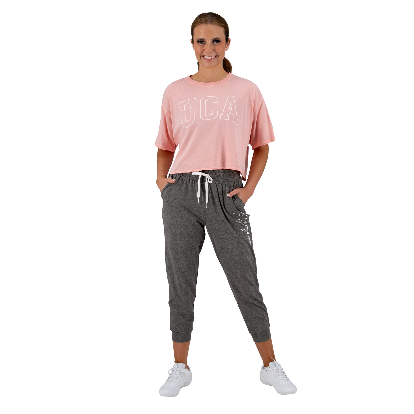Tees and T-Shirts | Cheer and Dance Practice Wear | Varsity Shop ...