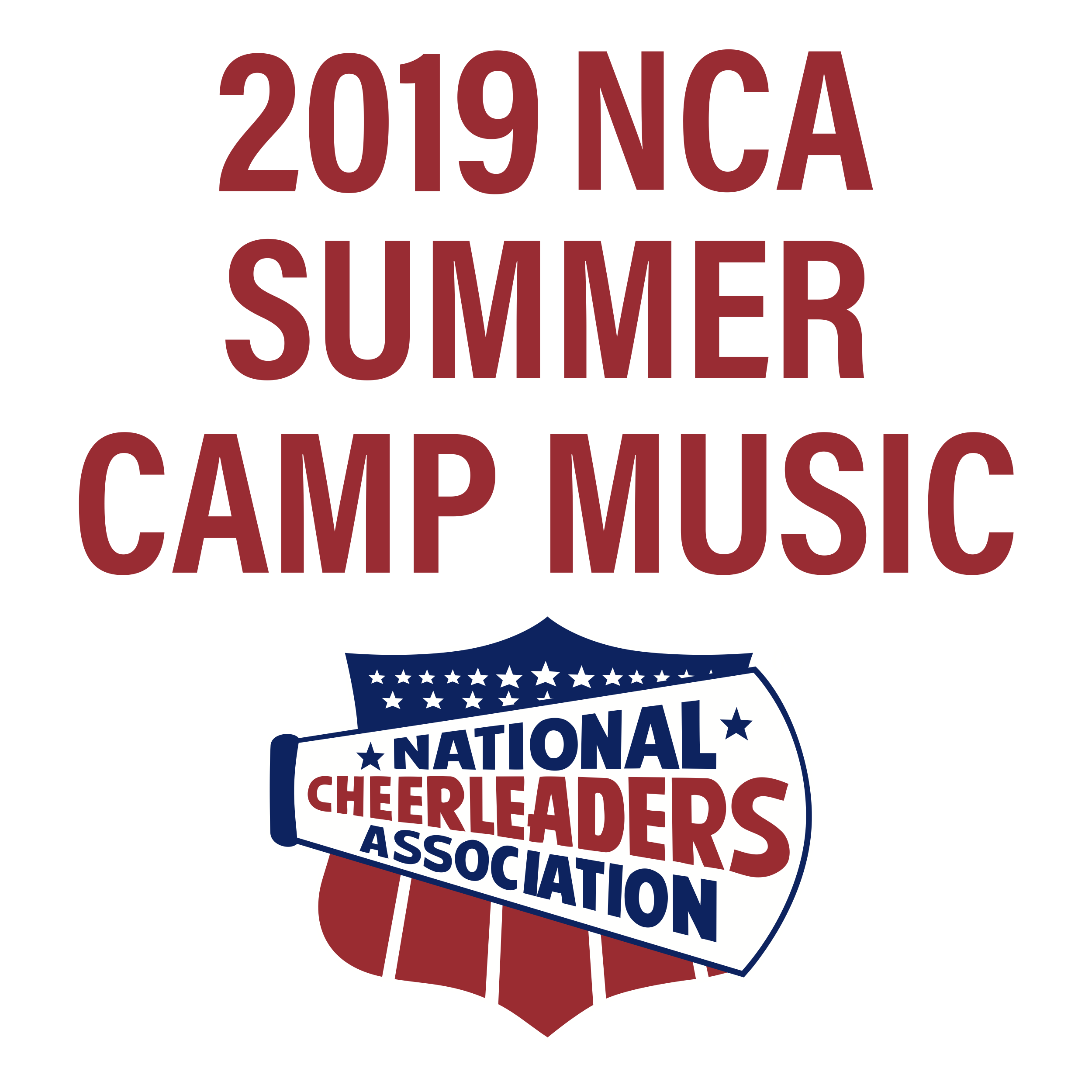 2019 NCA Store High School Mix - Varsity Shop