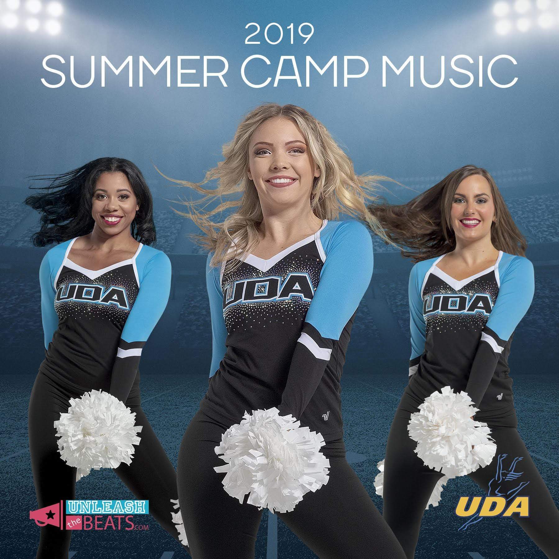 2019 UDA Store High School Mix - Varsity Shop