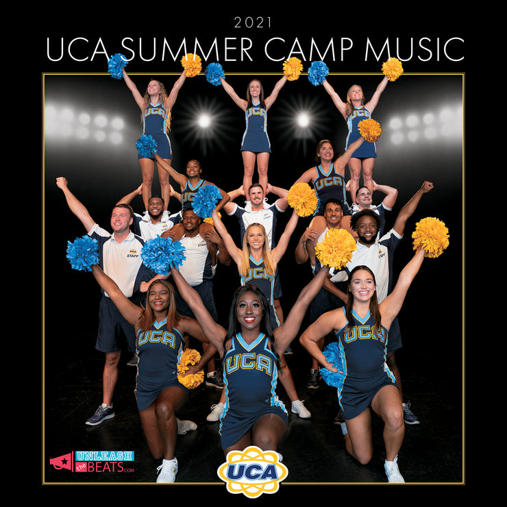 2021 UCA Store High School Mix – Varsity Shop