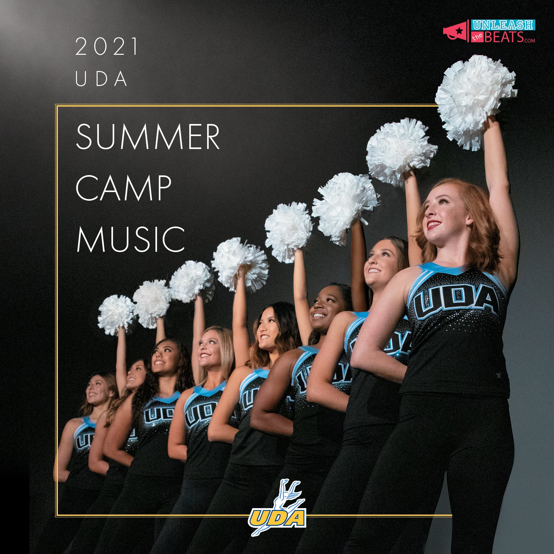 2021 UDA Store High School Mix - Varsity Shop