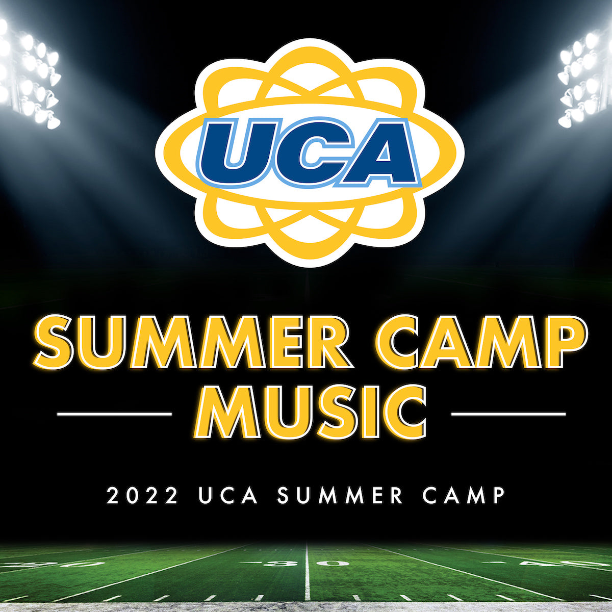 2022 UCA Store High School Mix - Varsity Shop