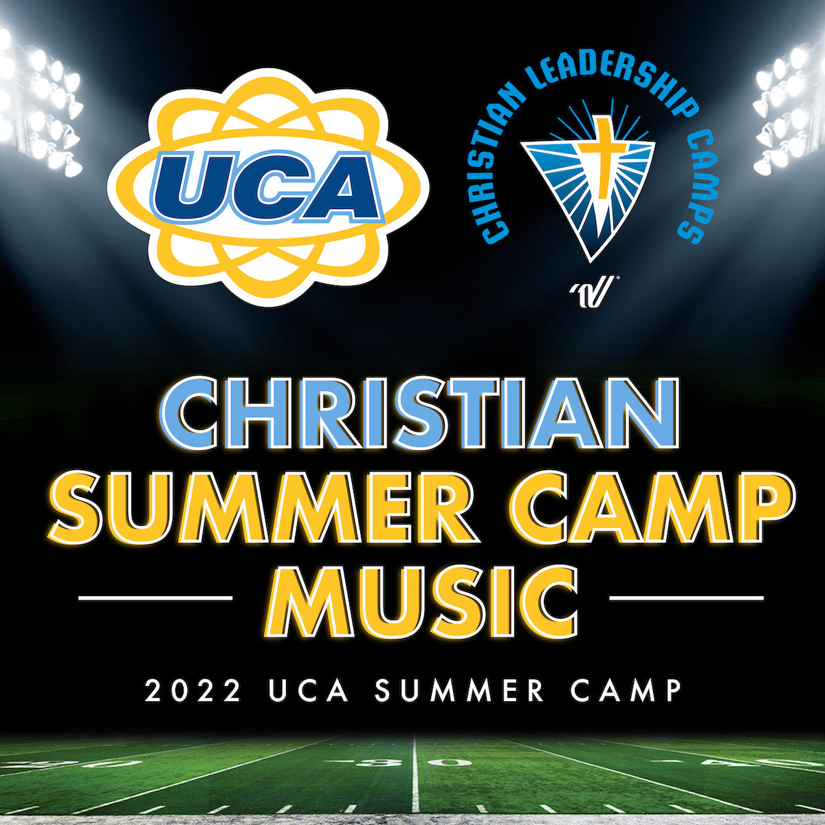 2022 UCA Store Varsity Christian Leadership Camp - Varsity Shop