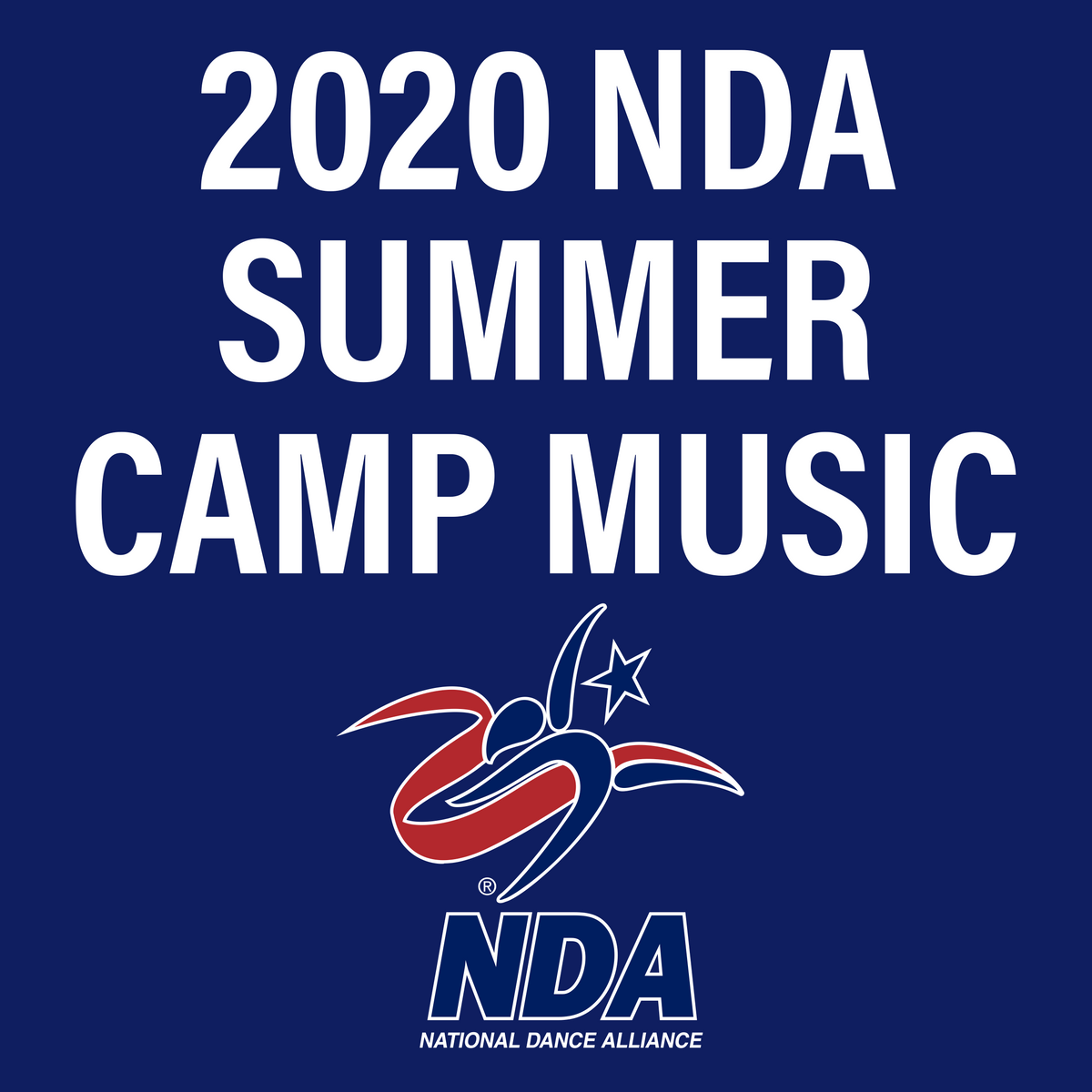 2020 NDA Store High School Mix – Varsity Shop