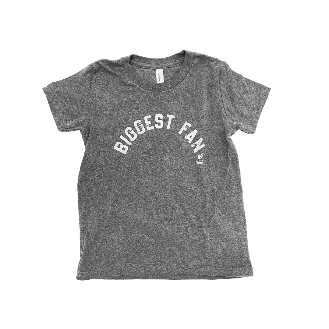 Biggest Fan Tee | Varsity Shop - Varsity Shop