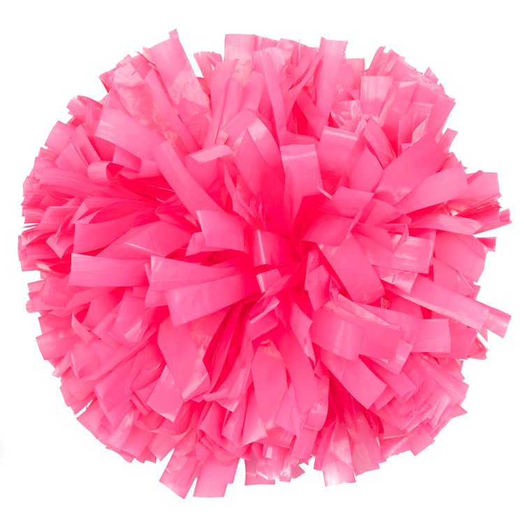 4" Solid Vinyl Pom | Shop Cheer Shoes, Poms, & Accessories - Columbia ...
